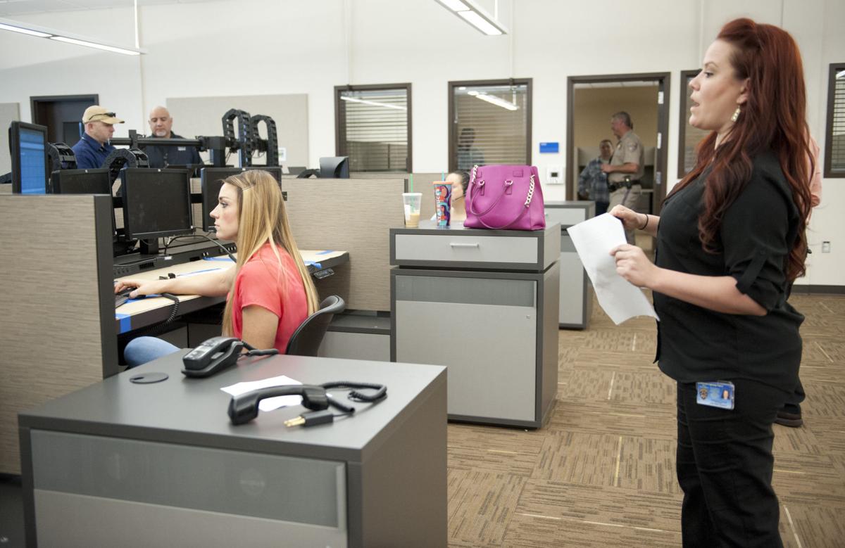 CHP moves into new Stockton headquarters | News | lodinews.com