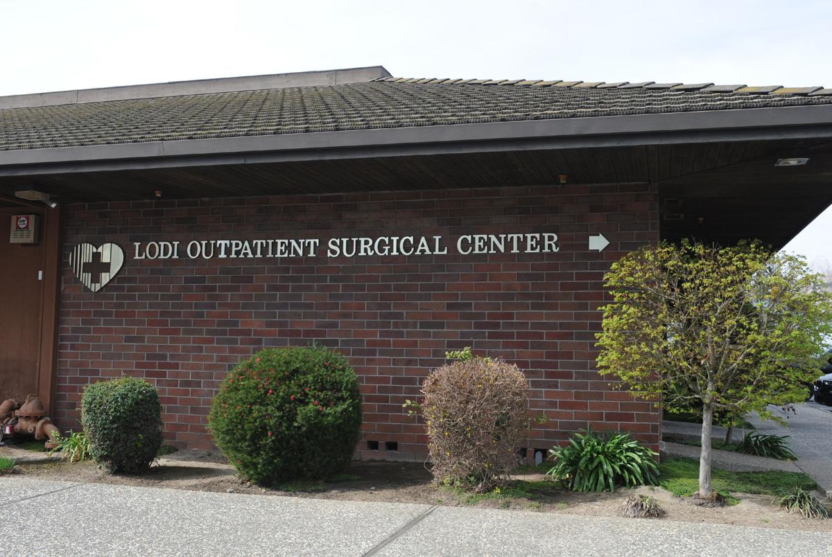 Lodi Outpatient Surgical Center to close this month | News | lodinews.com