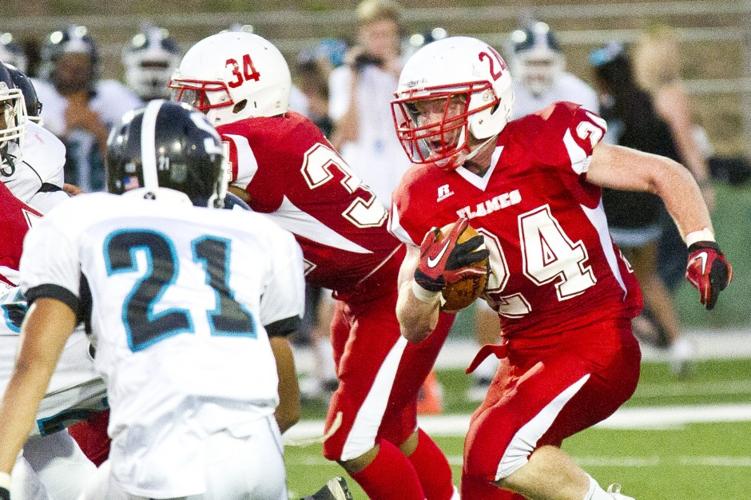 Lodi Flames felled by fourth-quarter flurry | Sports | lodinews.com