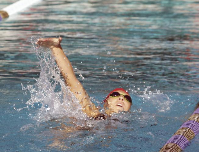 High school swimming: Lodi boys, Tokay girls win | Sports | lodinews.com
