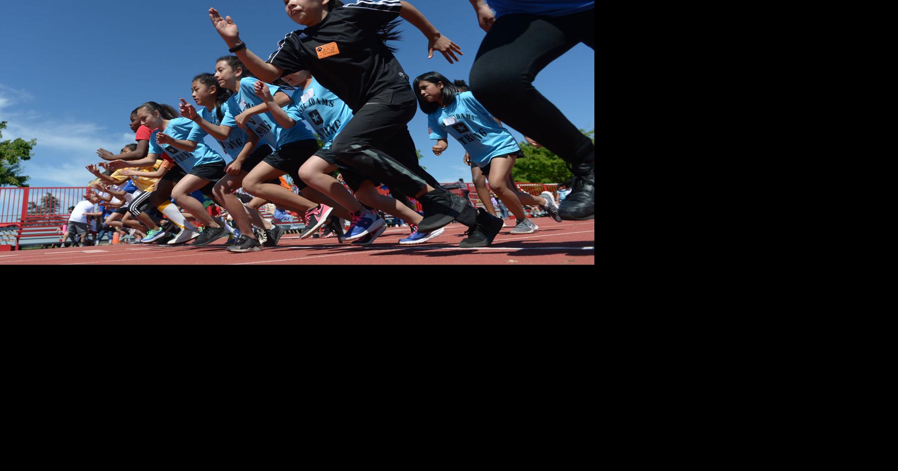 Track meet at Lodi High | Sports | lodinews.com