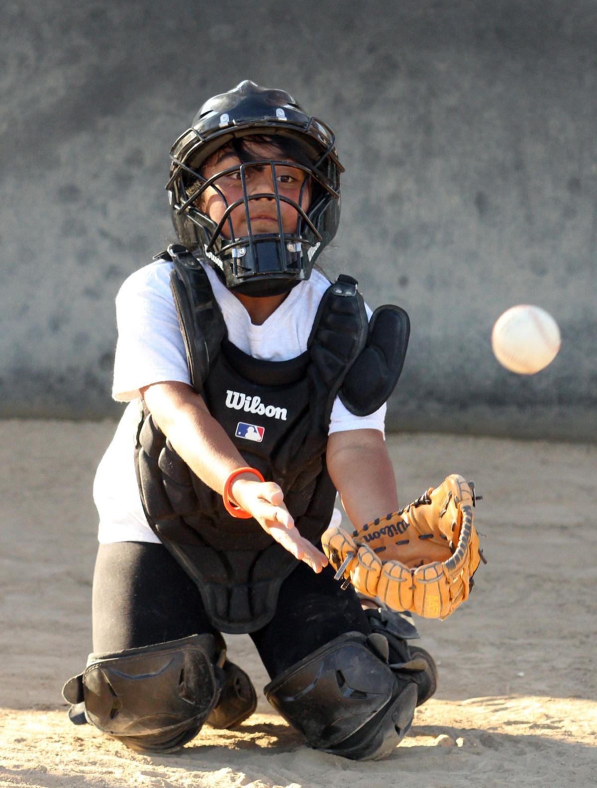 Junior Giants program hits a grand slam in Lodi | News | lodinews.com