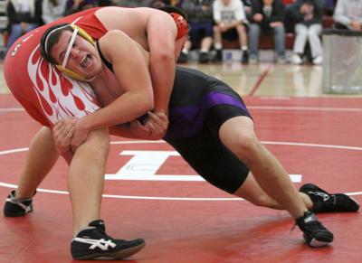 Lodi Flames looking to pin down another wrestling title | Sports ...