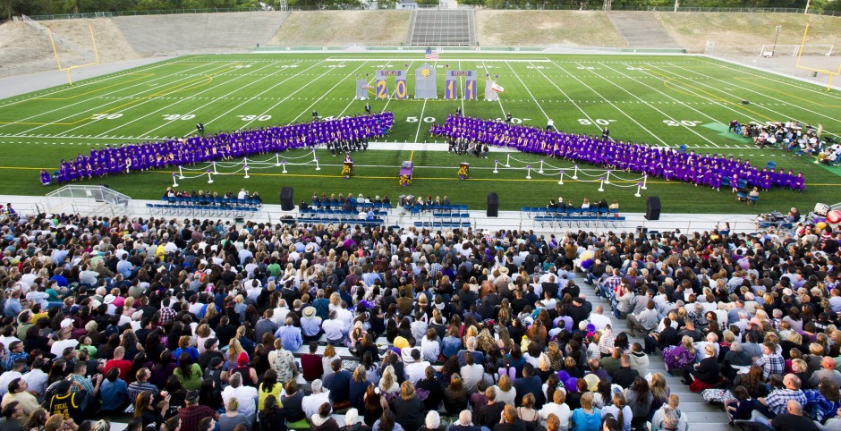 Tokay High School graduation | News | lodinews.com