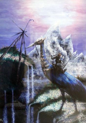 Lodi Spring Art Show bigger than ever | Arts and Entertainment ...
