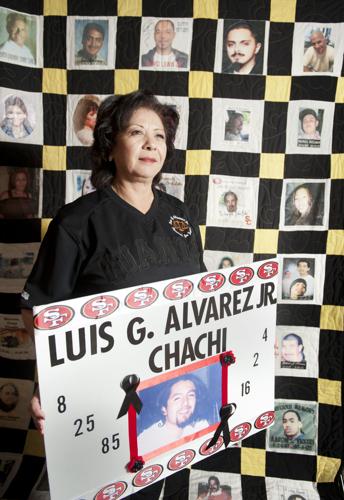 Families of murder victims to gather in Lodi | News | lodinews.com