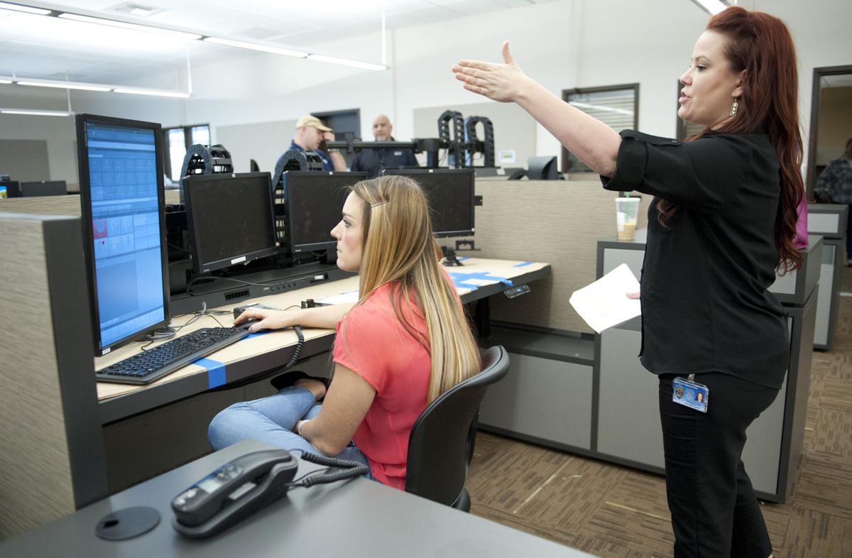 CHP moves into new Stockton headquarters | News | lodinews.com