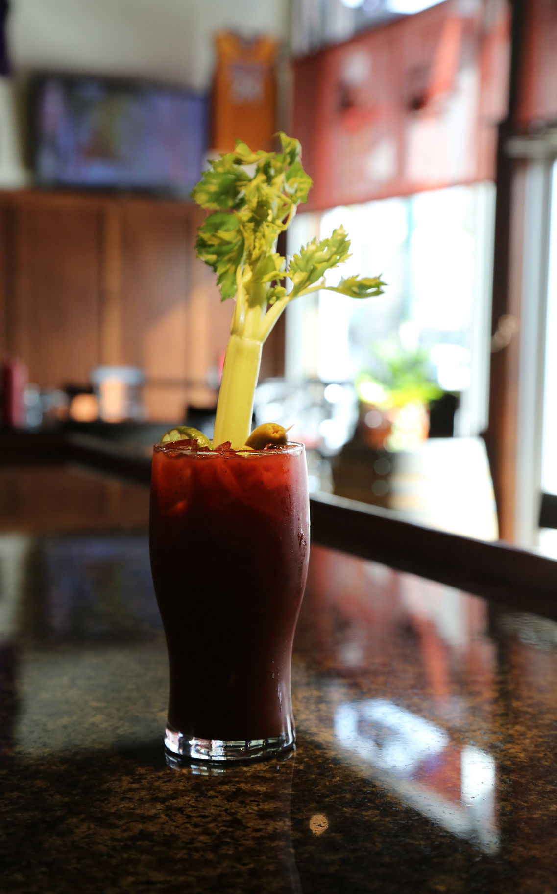 Shep’s sports bar: Spicy wings, icy drinks seven days a week | Dining ...