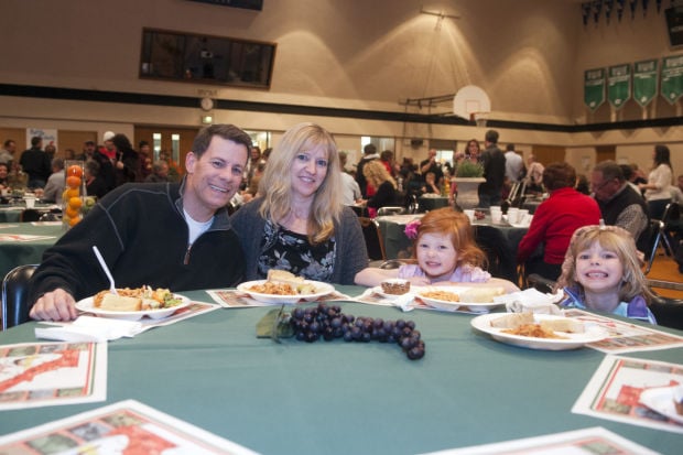 Lodi Christian School’s spaghetti dinner | Happenings | lodinews.com