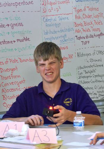 Tokay High School’s Science Bowl team gets ready for nationals | News ...