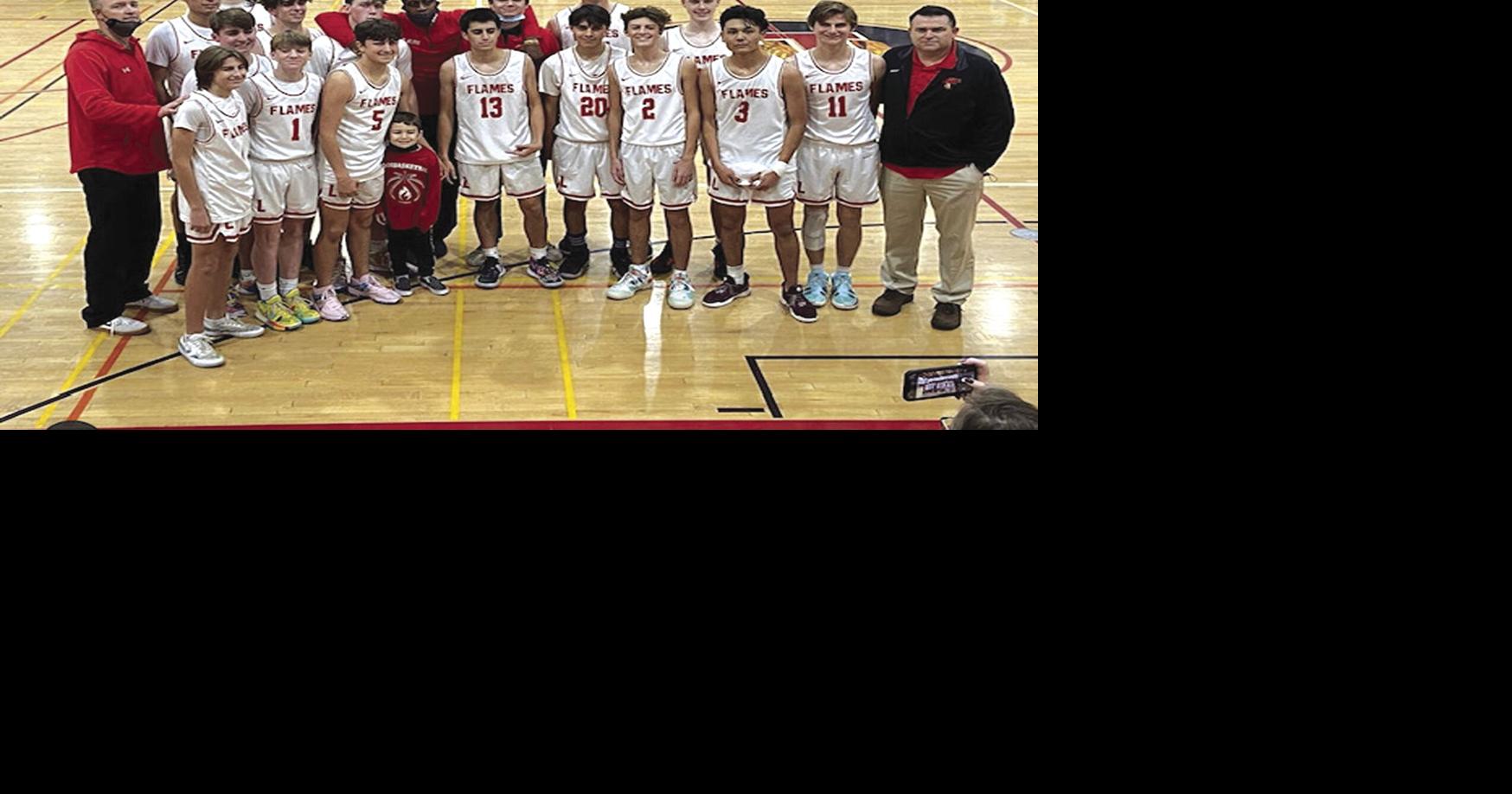 Playing for A.J.: Cancer hits close to home for Lodi High basketball ...