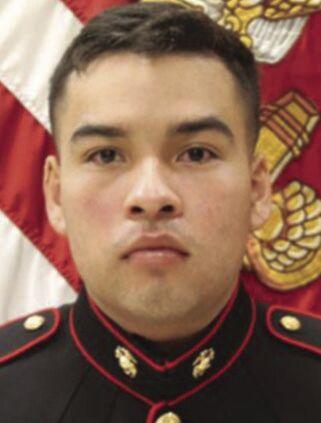 Lodi family devastated by Marine’s death | News | lodinews.com