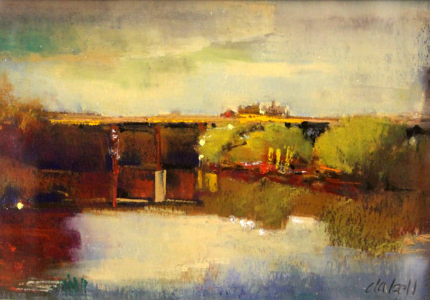 Lodi Spring Art Show bigger than ever | Arts and Entertainment ...