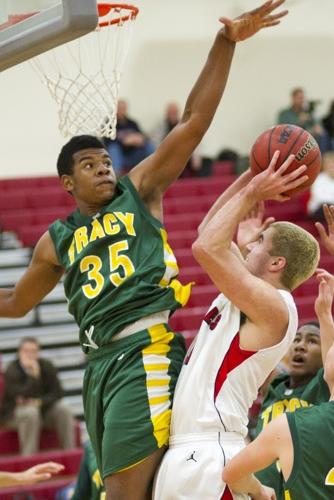 Lodi Flames spread the wealth in victory over the Tracy Bulldogs ...