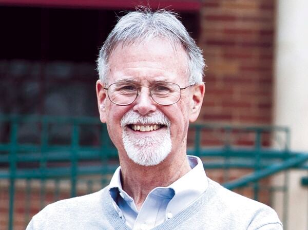 Steve Mann: A revolving door in city's finance department | Opinion | lodinews.com