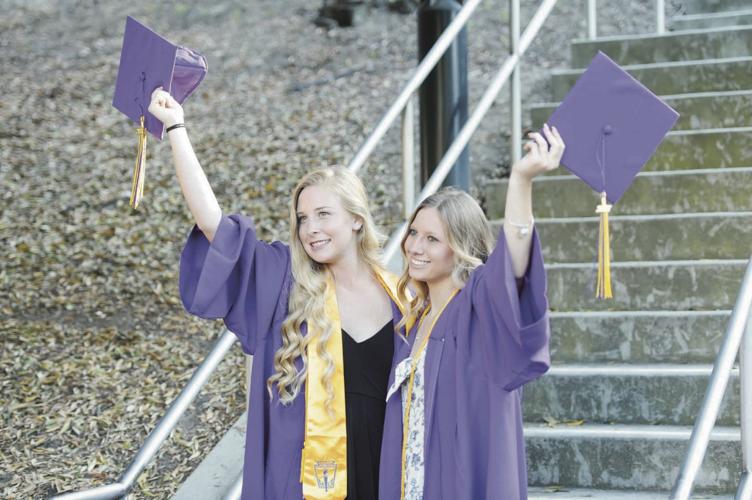 Tokay High School graduates celebrate a turning point | News | lodinews.com