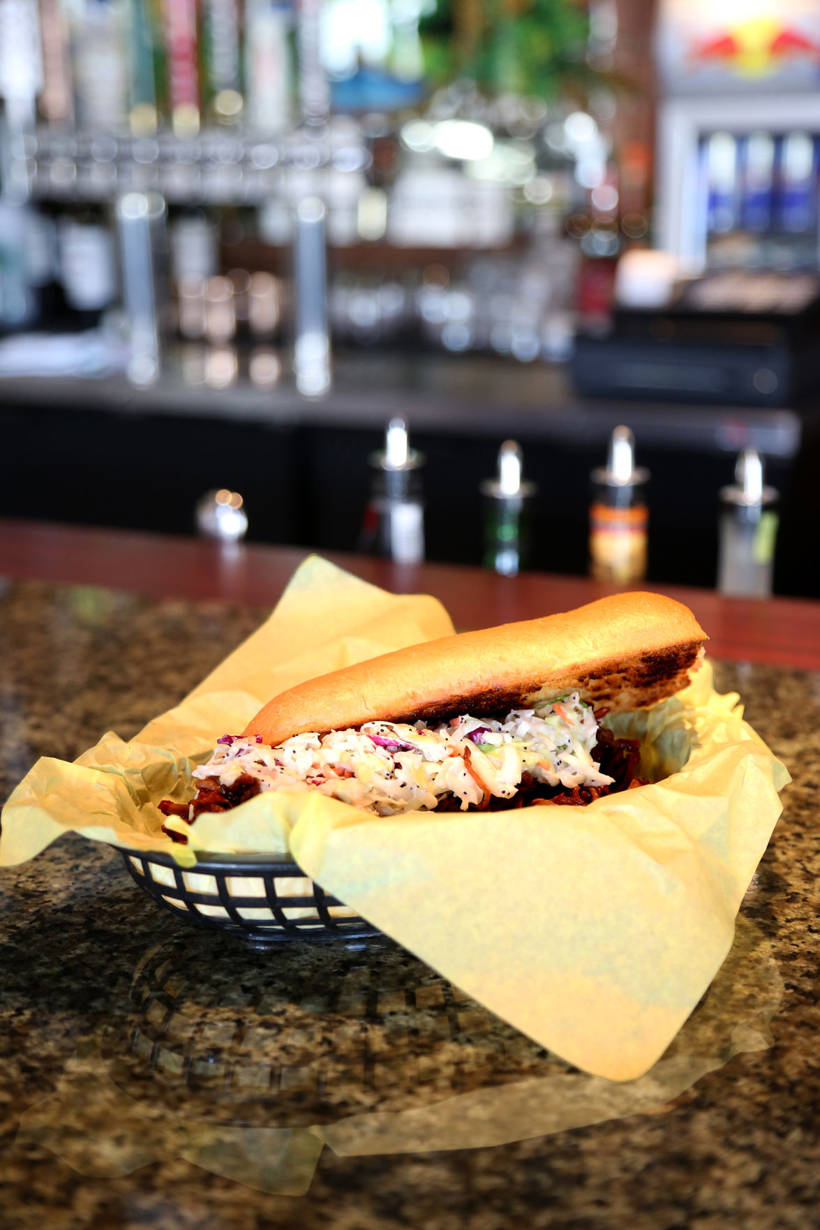 Shep’s sports bar: Spicy wings, icy drinks seven days a week | Dining ...