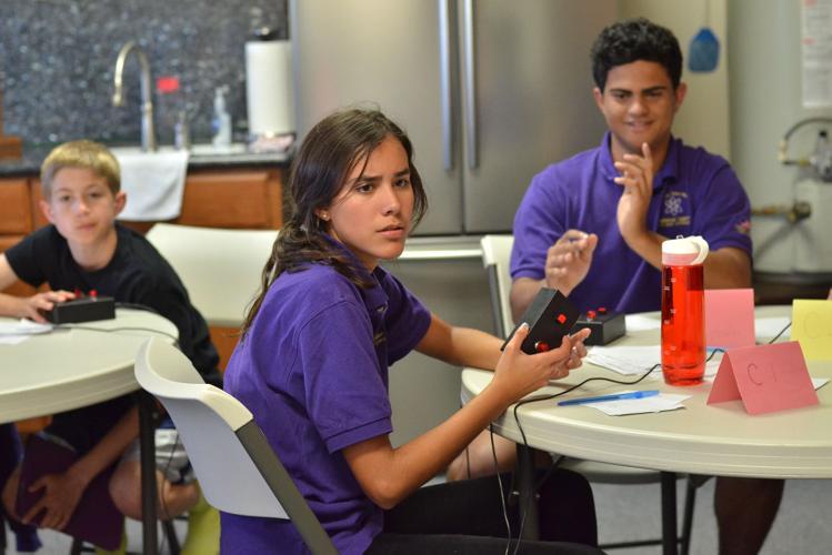 Tokay High School’s Science Bowl team gets ready for nationals | News ...