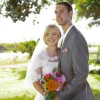 Justin Marsh, Mallorie Tison wed at Stokes Farms | Milestones ...