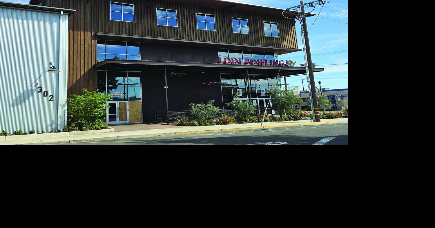 Lodi Bowling reopening Saturday with enhanced security | News ...