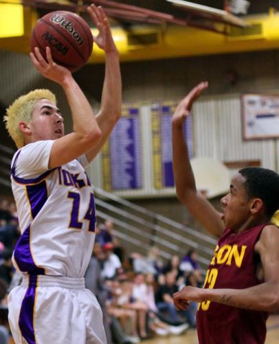 Tokay Tigers stay in the varsity boys basketball playoff hunt | Sports ...