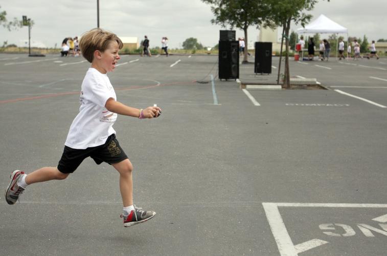 Lodi Christian School annual Walk-a-thon | Happenings | lodinews.com