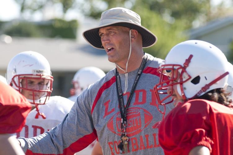 'Business time’ for Lodi Flames football team | Sports | lodinews.com