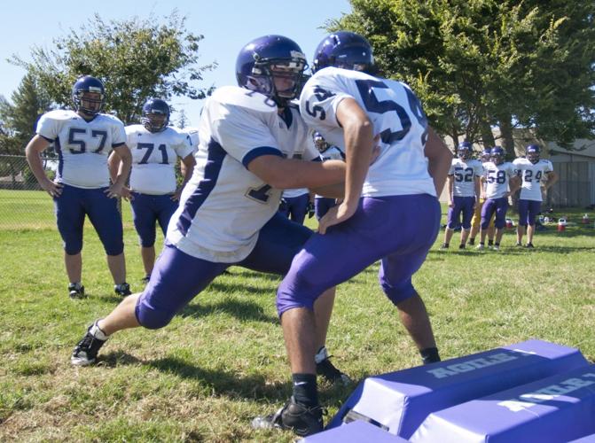 Lodi’s high school sports teams prepare for fall seasons | Sports ...