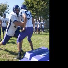 Tokay Tigers varsity football 2011 | Sports | lodinews.com