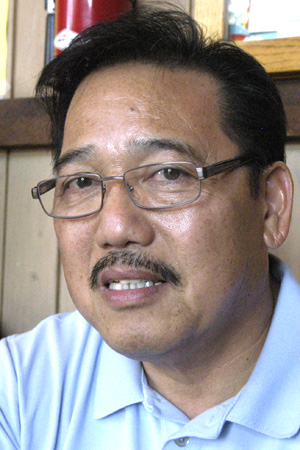 Thornton packed as thousands pay homage to Fatima | News | lodinews.com