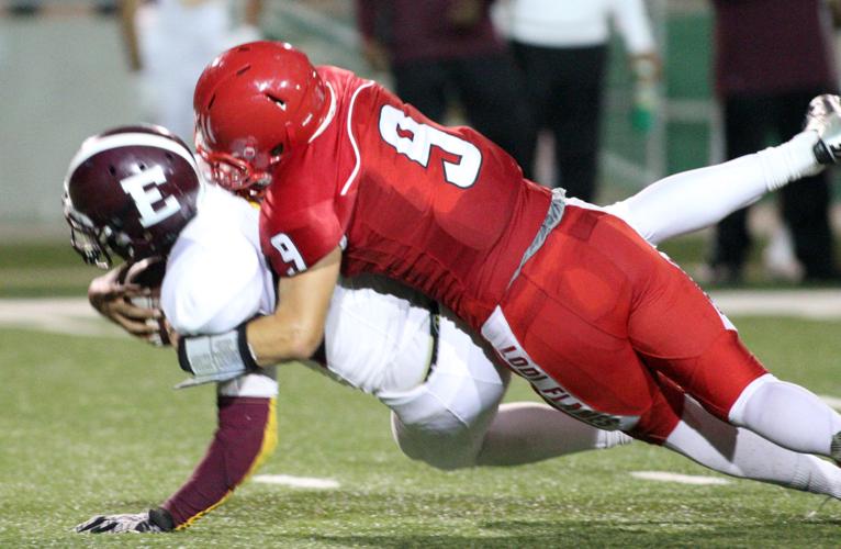 Football: Tokay Tigers, Lodi Flames well represented on all-league team ...