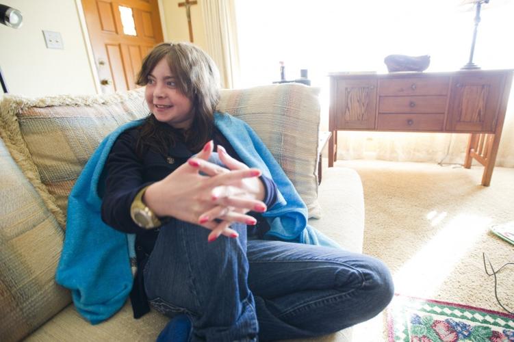 Emma Greene looks forward to UC Davis following transplants | News ...