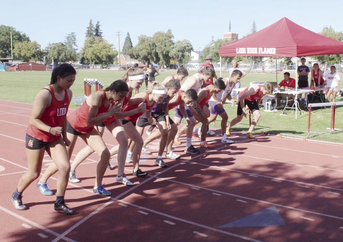 Track and field: Lodi runs past Tokay in TCAL finale | Sports ...