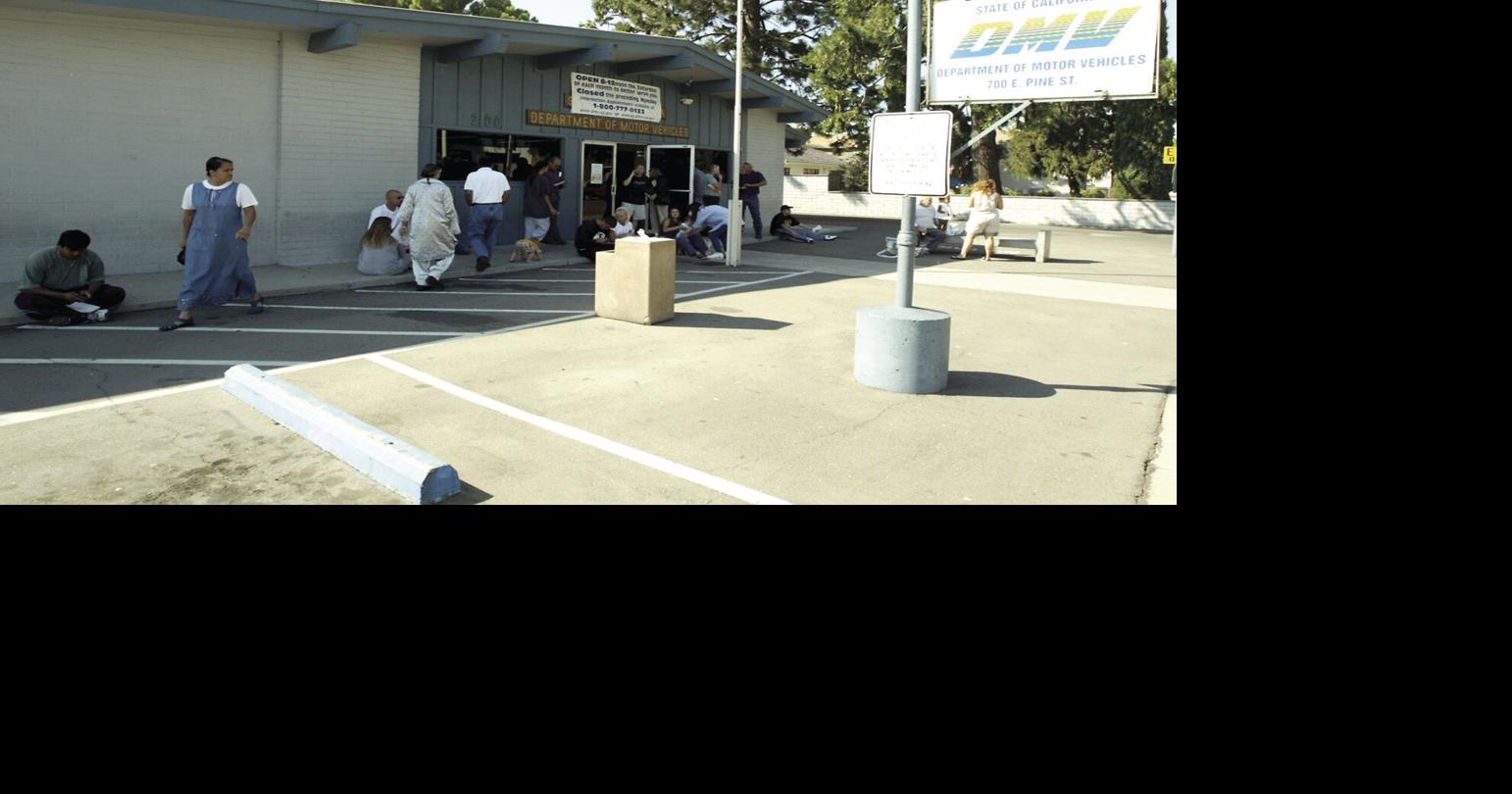 Plans for health clinic at old DMV site run into roadblock | News ...