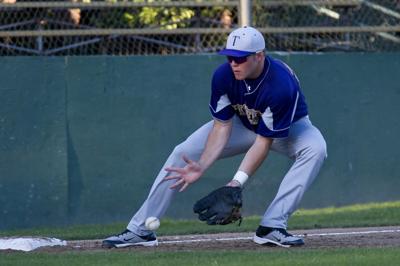 Tokay’s Kyle Eggers takes his talents to Texas | Sports | lodinews.com