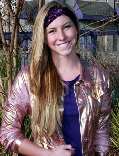 Allison Naasz balances swimming, school | Learning Link | lodinews.com