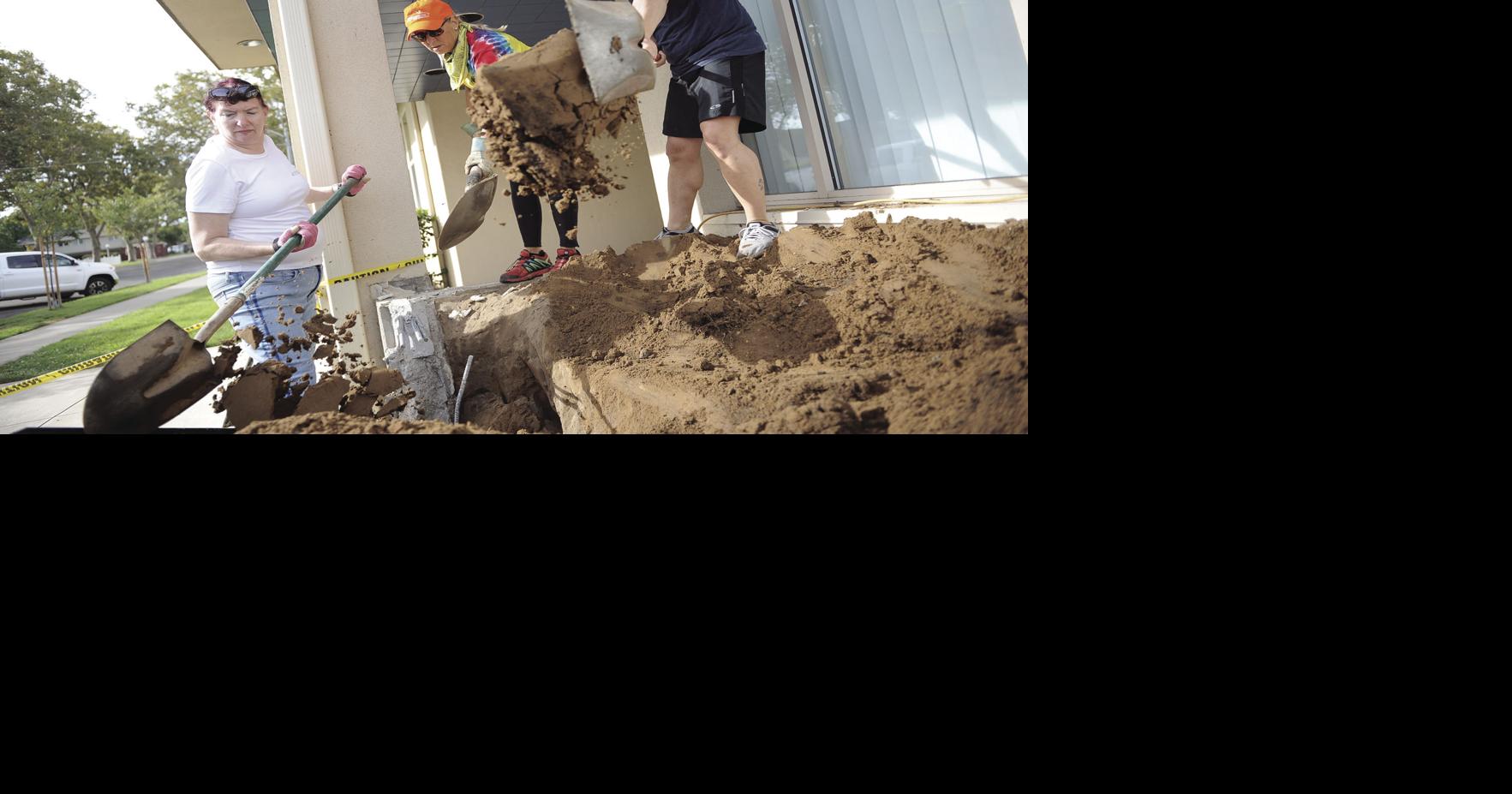 Leadership Lodi Demo Day at LOEL Senior Center | News | lodinews.com