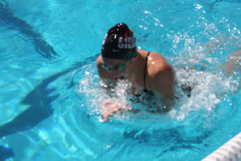 Lodi Swim Club hosts Mel Enze Memorial meet | Sports | lodinews.com