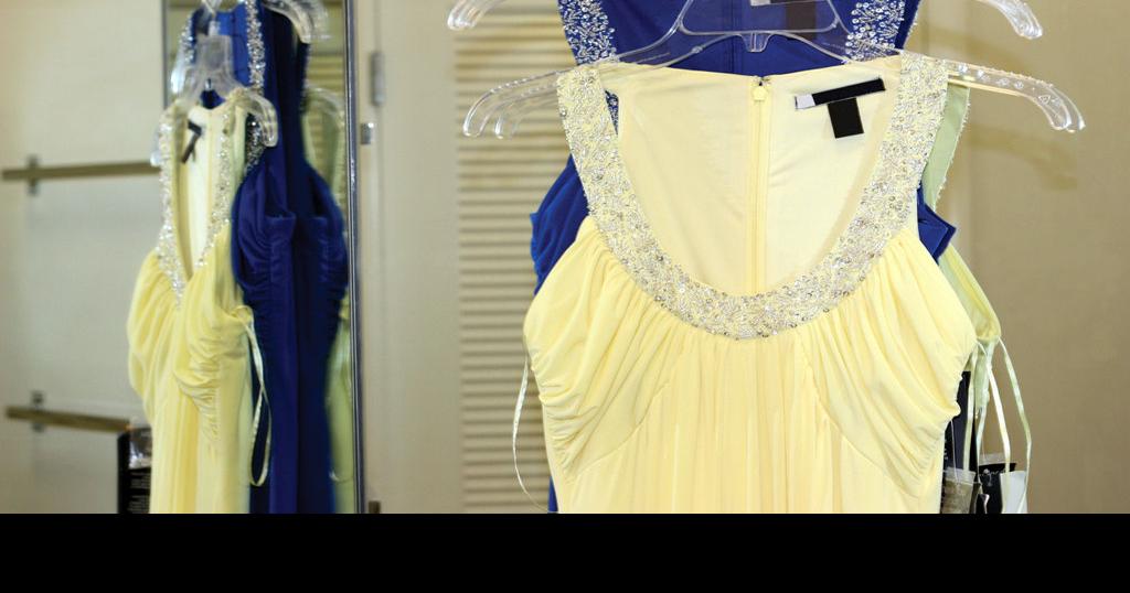Prom on the cheap | Lodi Living | lodinews.com