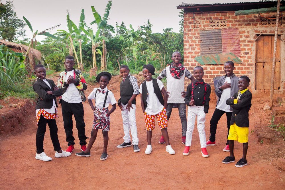 Watoto Children’s Choir to perform at Emanuel Lutheran Church ...