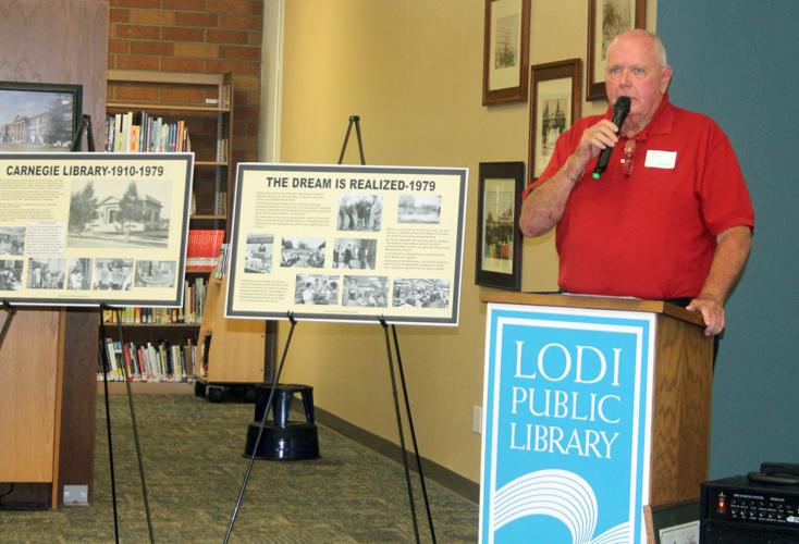 Library celebrates 130 years in Lodi | News | lodinews.com