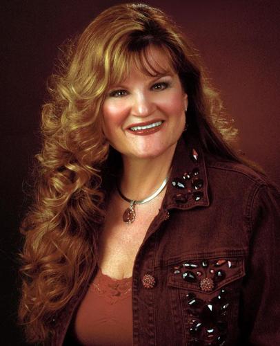 Joni Morris channeling Patsy Cline at Lodi Christmas show | Arts and ...