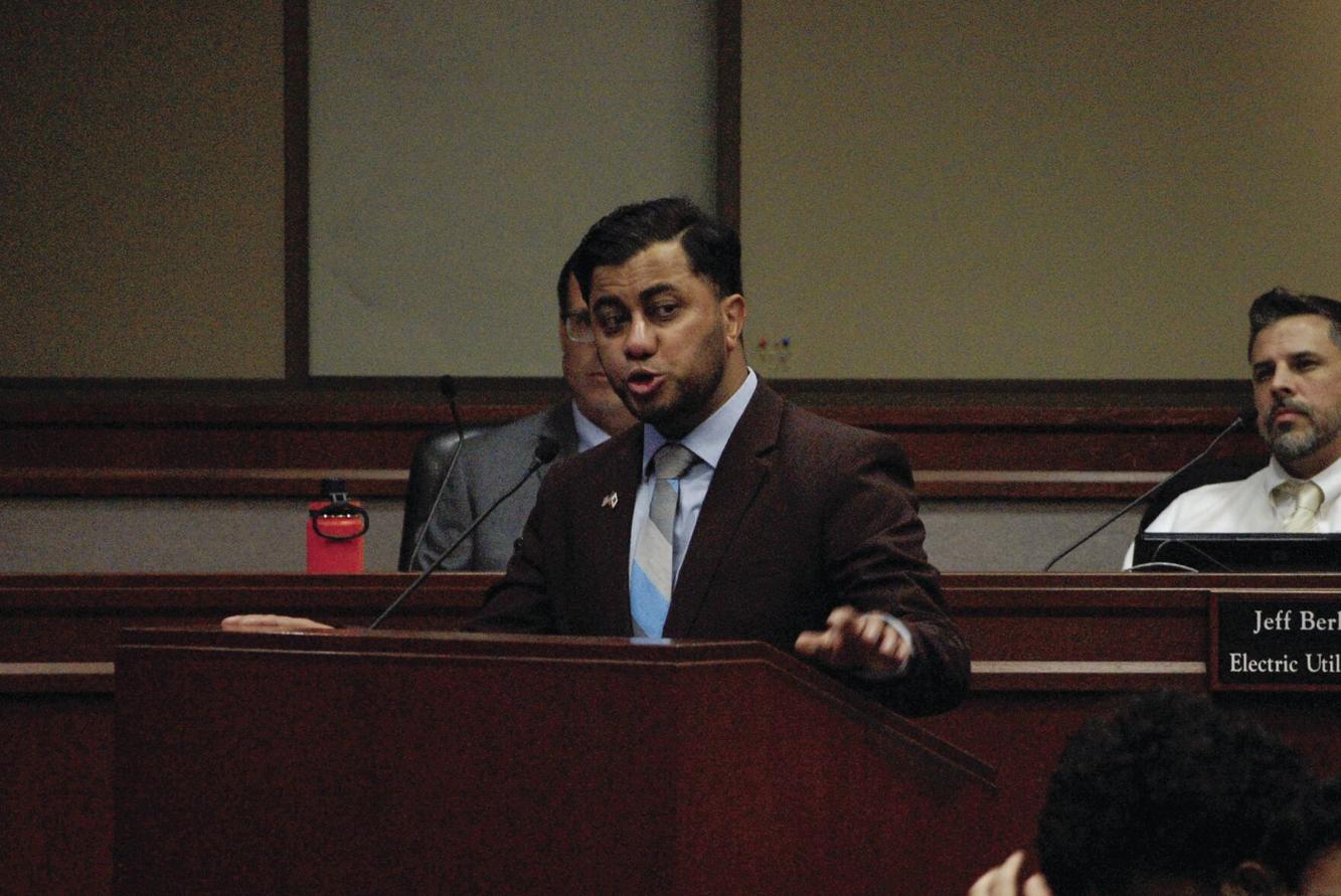 Lodi City Council votes to appoint Shakir Khan’s replacement following ...