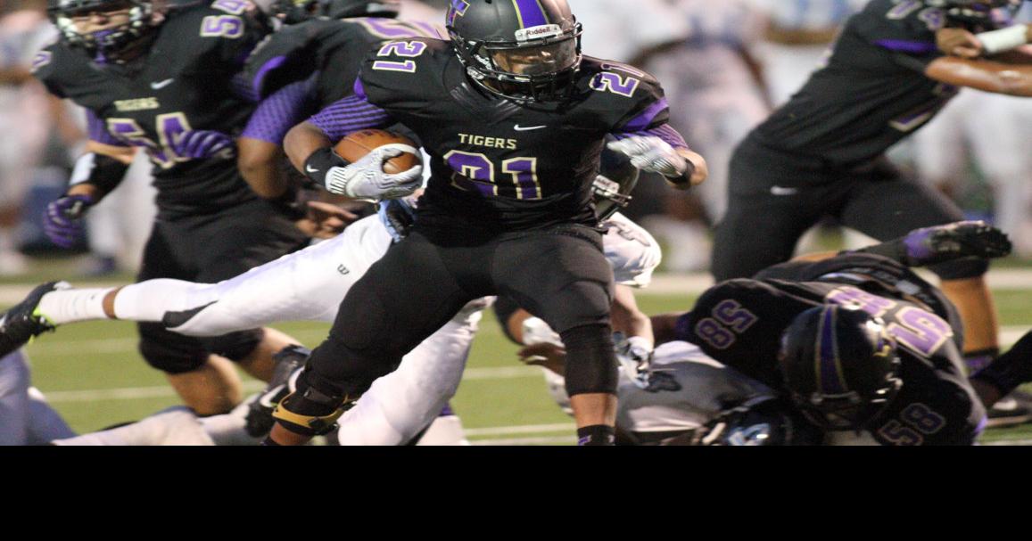 Football: Tokay Tigers, Lodi Flames, Galt Warriors look to continue ...