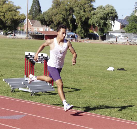 Track and field: Lodi runs past Tokay in TCAL finale | Sports ...
