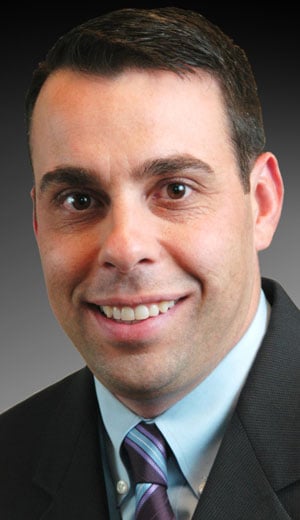 Ryan Misasi joins F&M Bank as executive vice president | Business ...