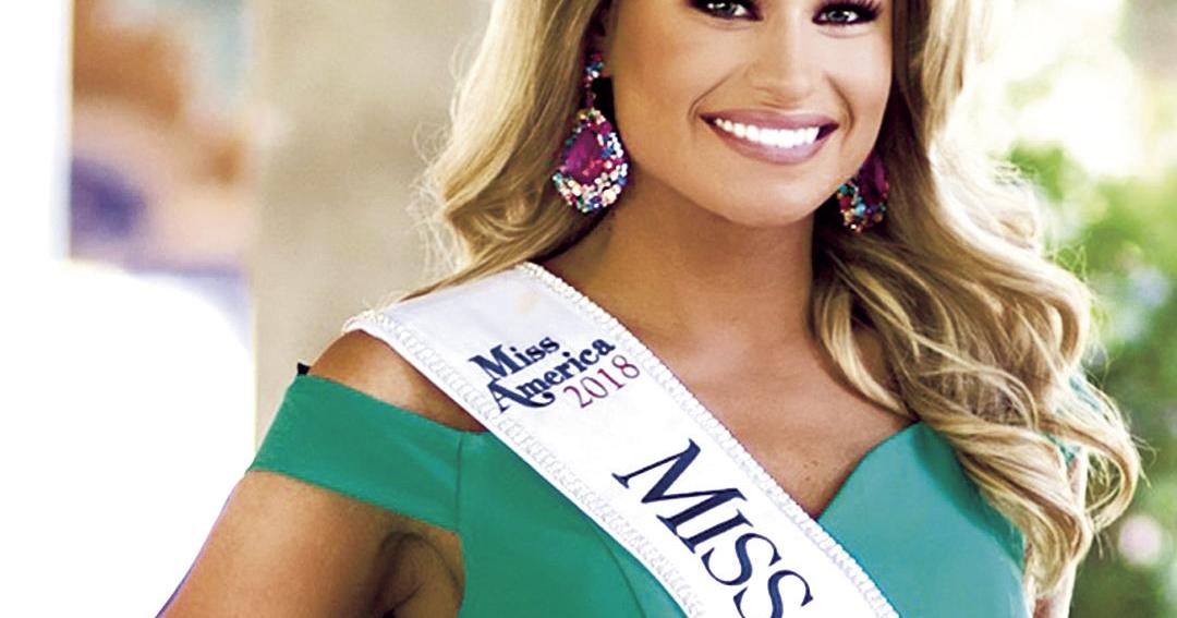 Miss California to make two Lodi appearances | News | lodinews.com