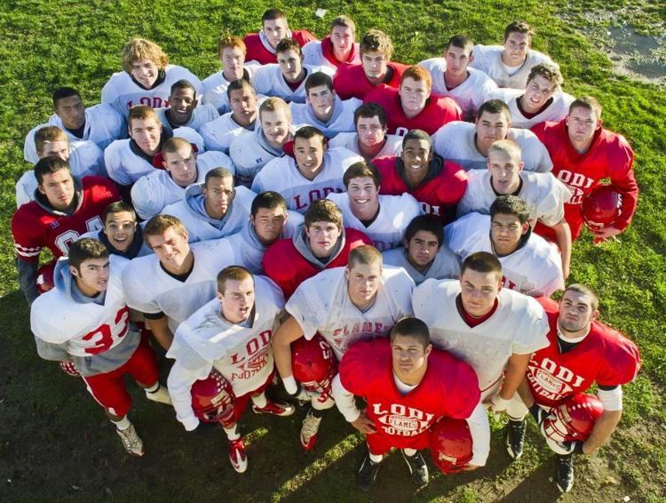 Streaking Lodi Flames having fun while keeping their focus | Sports ...