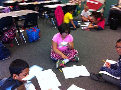 Beckman Elementary School math answer | Learning Link | lodinews.com