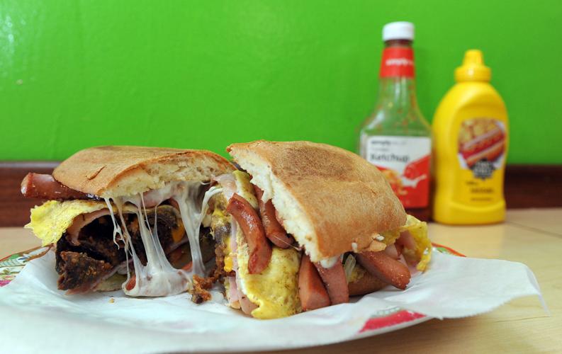 Super Tortas Chilangas serves up Mexican-style sandwiches on Lodi ...